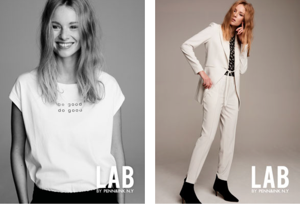 PENN&INK N.Y. LAB-Kollektion – Zeitlos am Tegernsee