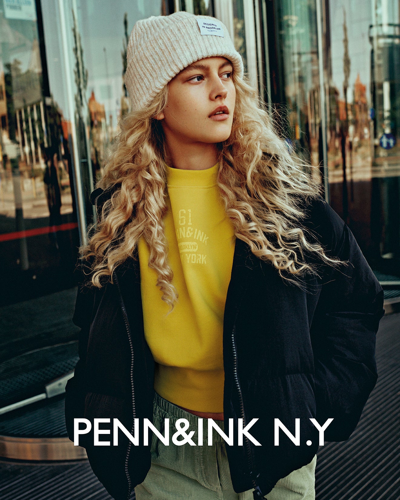 Penn&Ink N.Y : Wie alles begann... – Zeitlos am Tegernsee